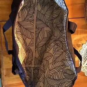Royal Caribbean | Bags | Nwt Beautiful Royal Caribbean Deep Blue Tote ...